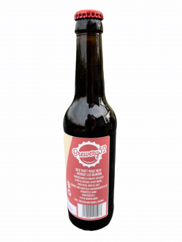 Brewery52 - Grape Ale, Red Edition, 330ml